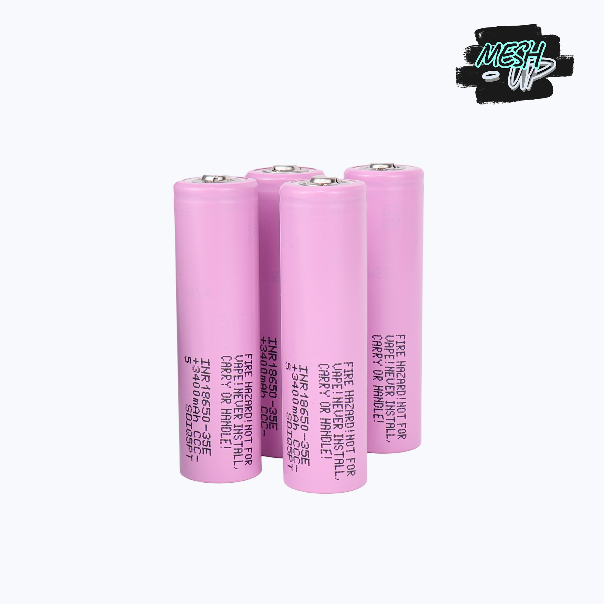 SenseCAP Solar P1‑Pro | MeshCore Repeater - Mesh-Up.nl | MeshCore Nederland